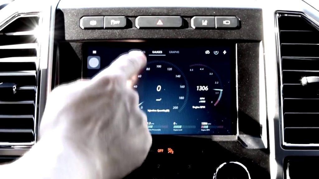6.7 Powerstroke 606hp Upgrade | Modern Diesel Co.