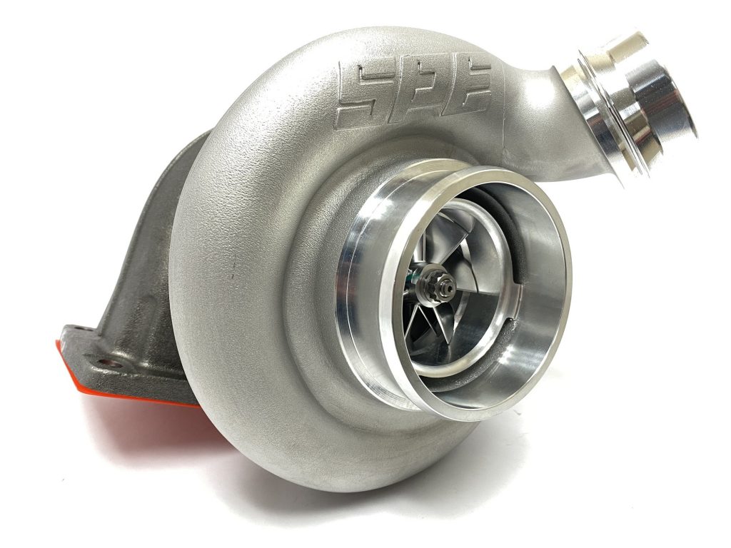 Powerstroke Stage 4 Upgrade 700+ HP | Modern Diesel Co.