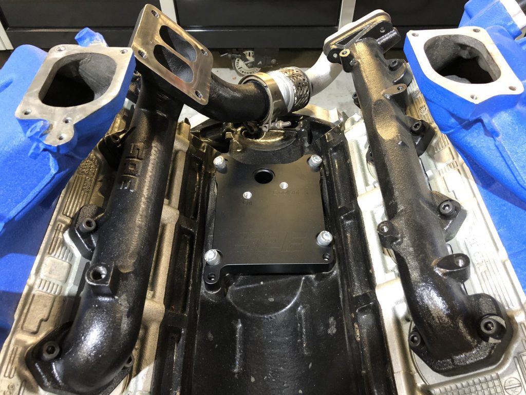 Powerstroke Stage 4 Upgrade 700+ HP | Modern Diesel Co.