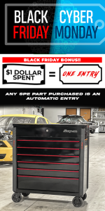 SPE MOTORSPORT 17+ 6.7L POWERSTROKE FUEL FILTER SYSTEM | Modern Diesel Co.