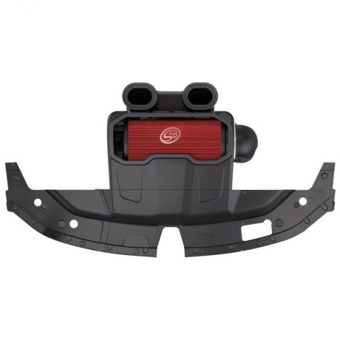 S&B COLD AIR INTAKE FOR 2021-2022 RAM 1500 TRX V8-6.2L | Modern Diesel Co.