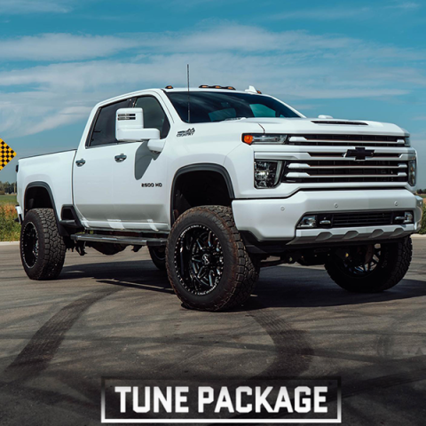 L5P DURAMAX BASE FREEDOM KIT (17-23) | Modern Diesel Co.