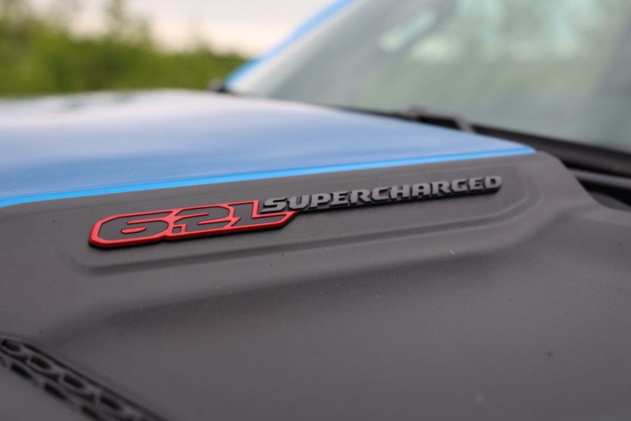 TRX direct | Modern Diesel Co.