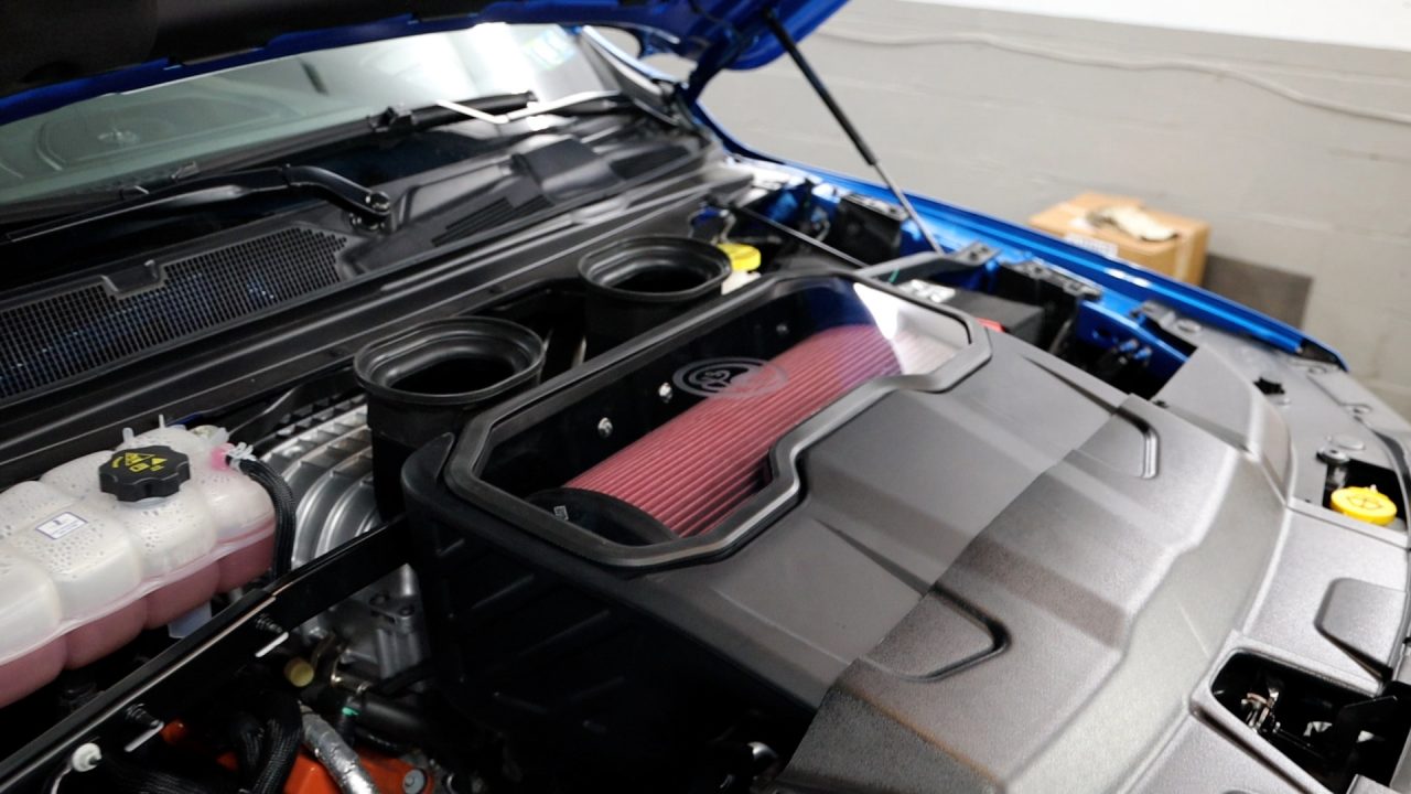 TRX direct | Modern Diesel Co.